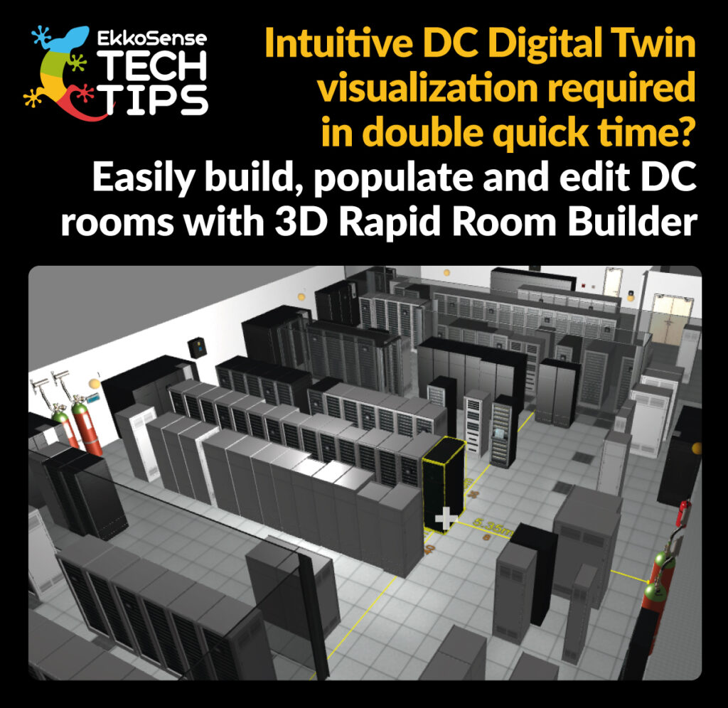 Exploring the Benefits of a Data Center Digital Twin