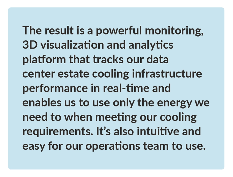 Enhancing Energy Efficiency with Net Zero Data Centers - EkkoSense