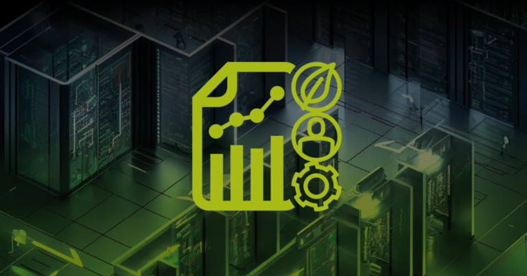 AI Data Center Optimization Software - EkkoSense