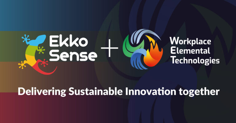 AI Data Center Optimization Software - EkkoSense