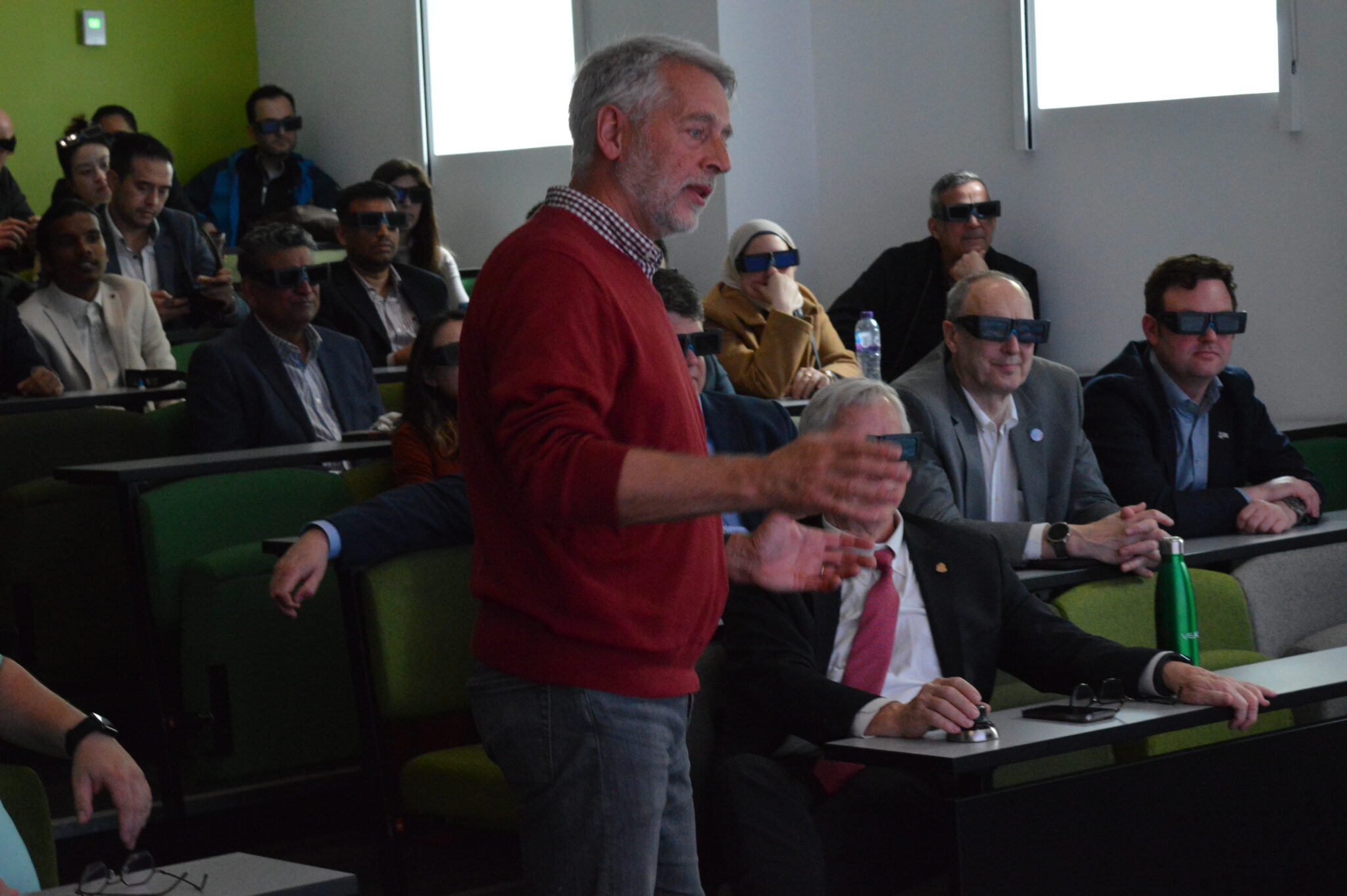 ASHRAE Standards: Impact on Data Centre Performance - EkkoSense