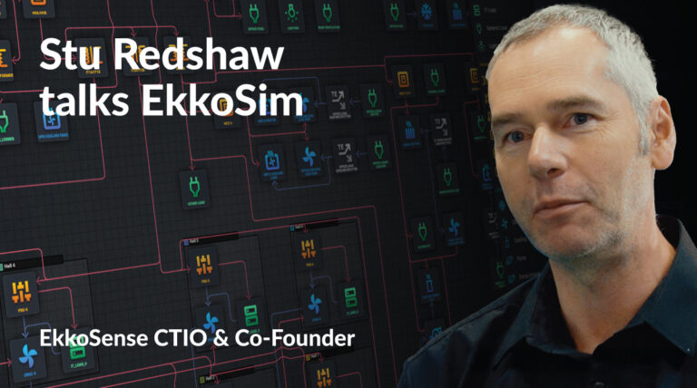 Data Center Simulation: Limitless Scenario Modeling